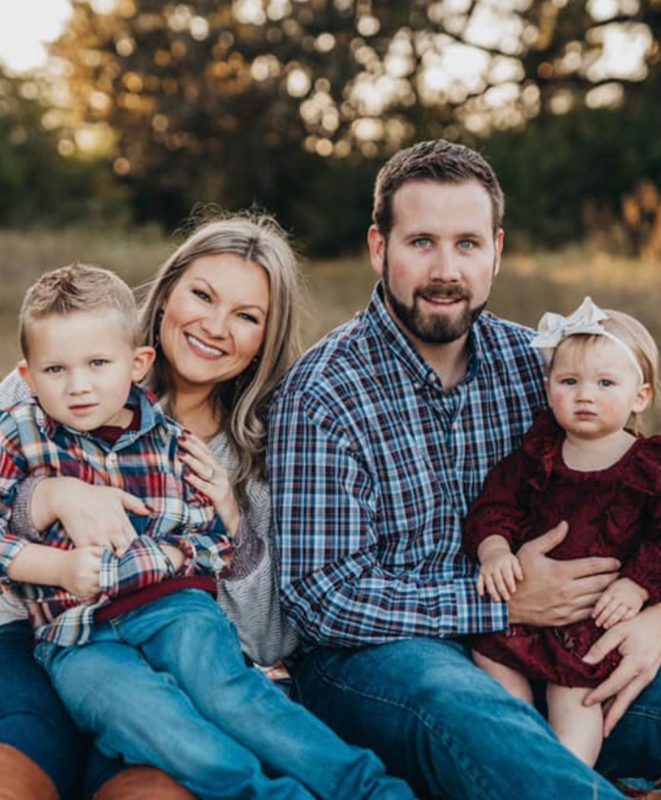 Robert Eason - Co-Owner And Principal Broker - Delta Land Management