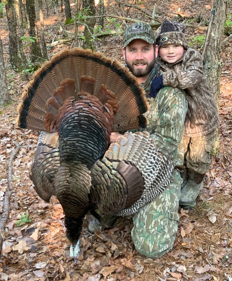 Robert Eason - Co-Owner And Principal Broker - Delta Land Management